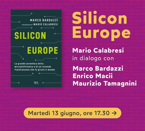 Stmicroelectronics Italia Su Linkedin Il 13 Giugno Alle 17 30 Il
