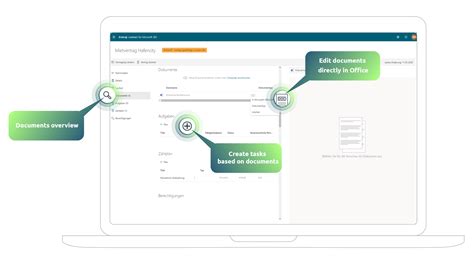 SAP Document Management DMS ECM In SAP D Velop