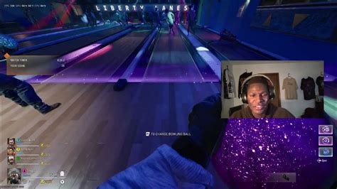 Bo6 Zom Bowling Easter Egg Youtube