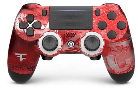Scuf Controller Xbox 360 Faze