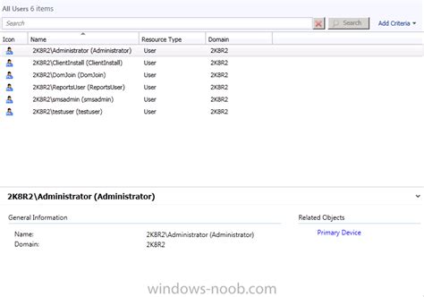 Using Vnext Beta2 In A Lab Part 3 Additional Configuration