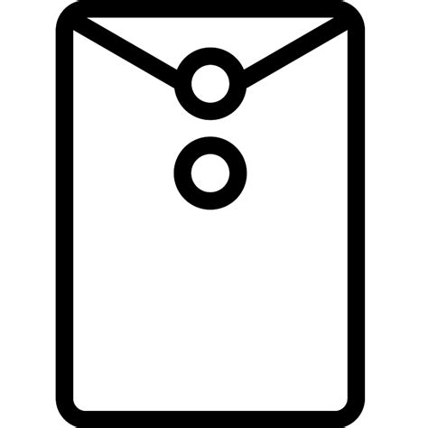 Portfolio Vector Svg Icon Svg Repo