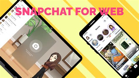 Can You Use Snapchat On A Computer Without Snapchat Plus