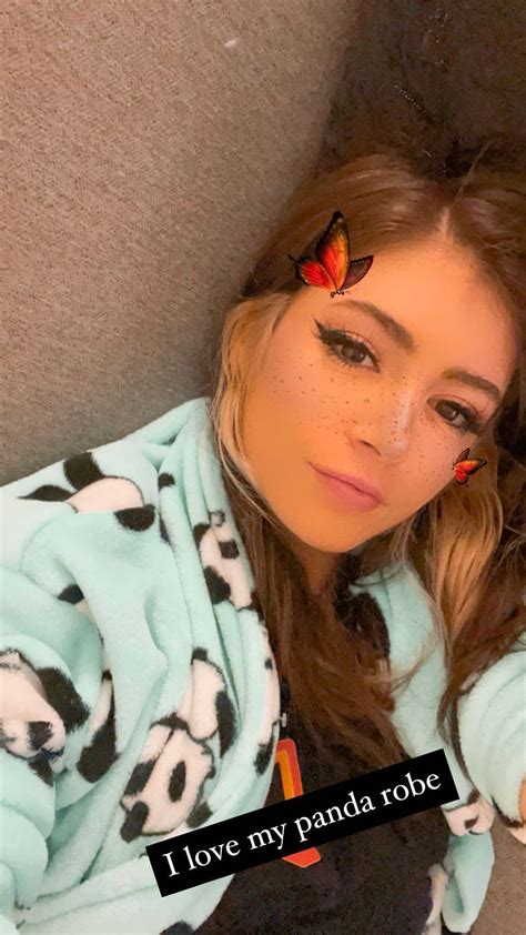 Panda Robe Scrolller