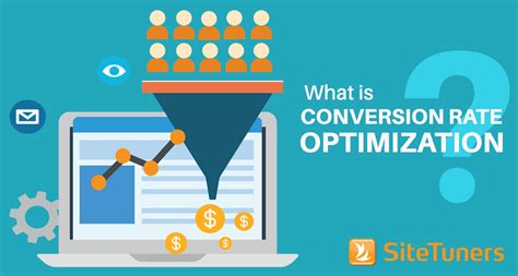 How To Get Started On Conversion Rate Optimization Sitetuners