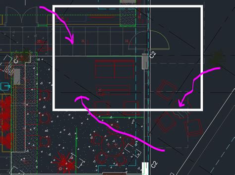 Problems Trimming With Hatches Autodesk Community