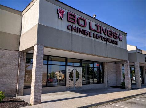 Bo Lings Overland Park Ks 66223 Menu Reviews Hours And Contact