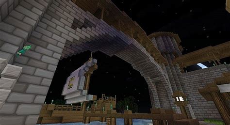 Chromium Craft Minecraft Server