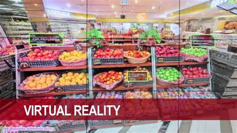 Retail Lab Retail Experience Retail Lab