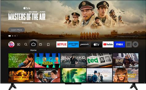 Tcl 55 Class Q5 Series 4k Uhd Hdr Pro Qled Smart Fire Tv 2024