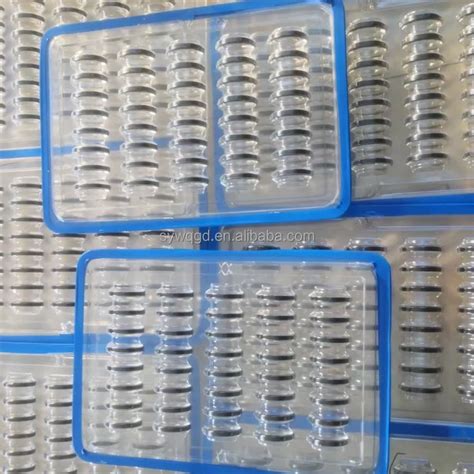 Factory Optical Dichroic Mirror Fluorescence Filter For Pcr Analyzers