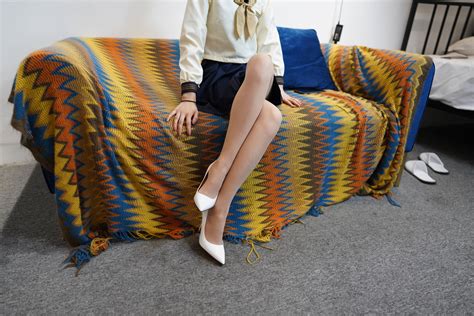 양말야옹 KT 세일러복 V PH