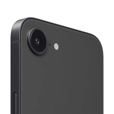 Älypuhelin Apple Iphone 17e 512gb Black Kaina Internetu Bigboxfi