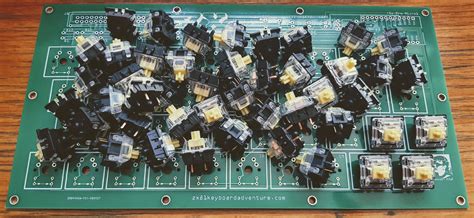 Zx81 Keyboard Adventure Zx Key External Keyboard For Zx81s And Other Micro Computers Part 4