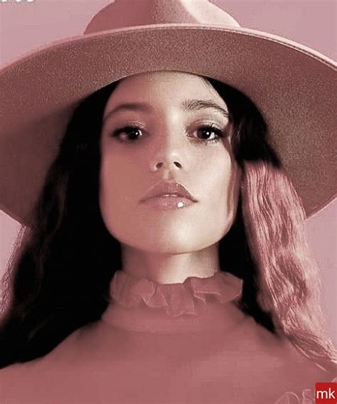 عکس های جدید جنا اورتگا