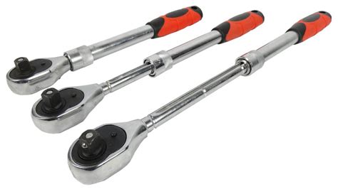 Телескопические трещотки от производителя по низким ценам