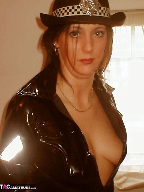 TAC Amateurs Juicy Jo In Blowjob Sex Scene