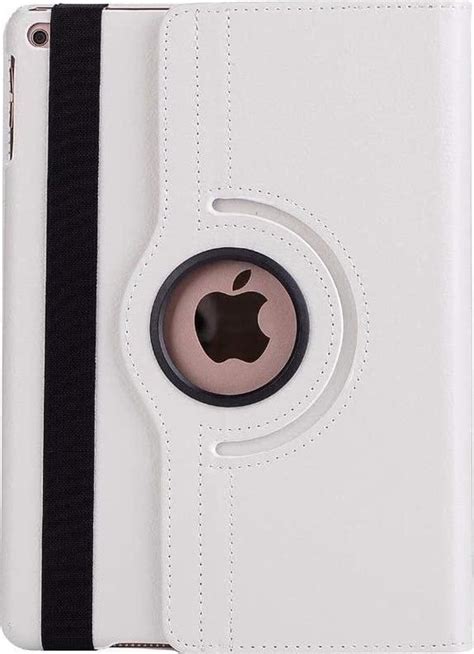 Hoes Geschikt Voor Ipad 2021 2020 2019 9e 8e 7e Generatie 10 2 Inch 360° Bol