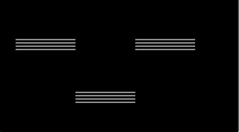 p5 js基础教程：变量与直线绘制 csdn博客