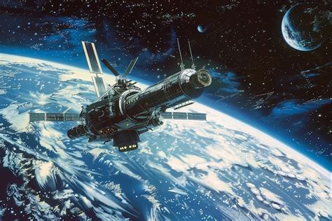 Optimizing Spacecraft Attitude Control Systems Ar Generative Ai