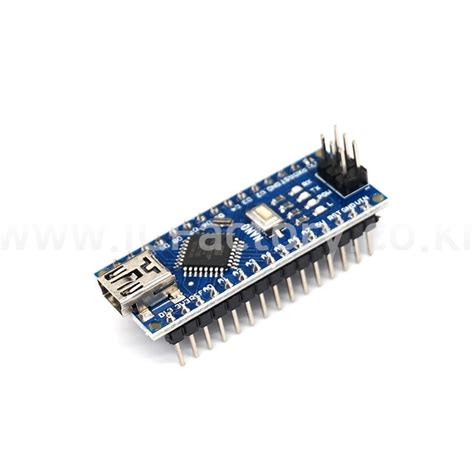 아두이노 나노 Arduino Nano 호환보드 Icf0359 아이씨팩토리
