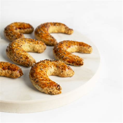 Naneli Tuzlu Zahire Pastanesi