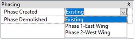 Revit 2025 Understanding Phases Arkance Uk Community