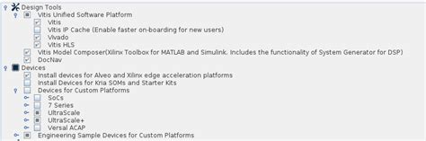 Alveo U55cs Fpga Rfpga