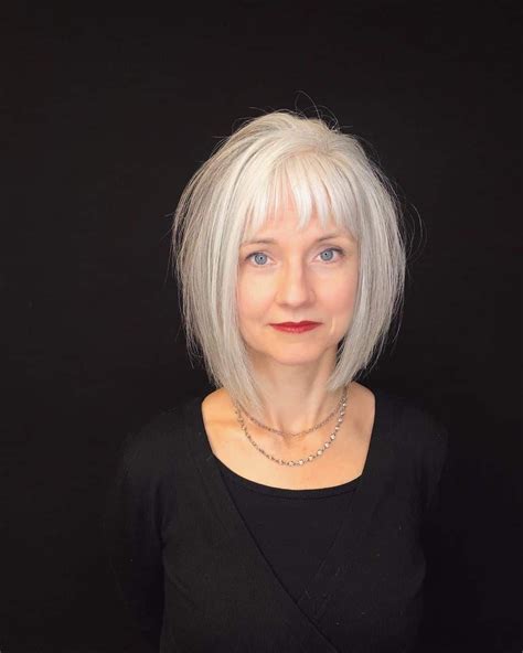 50 Best Hairstyles For Older Women In 2023 Artofit