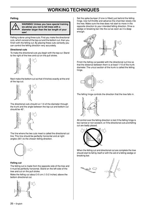 Husqvarna 455 Rancher Carburetor Adjustment And Maintenance Manual