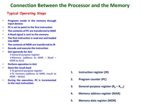 Computer Organisation And Architecture Chapter 1 Pptx Operating