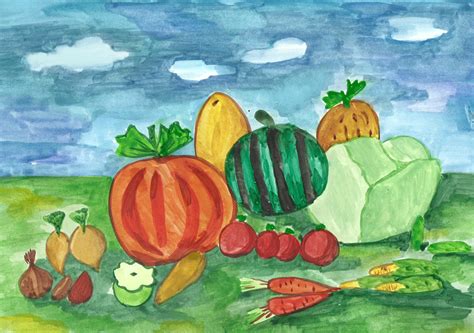 Что нарисовать по изо 2 класс 80 фото