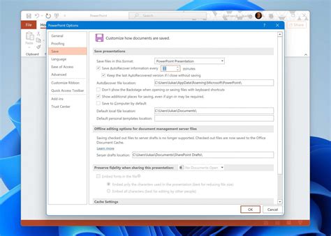 How To Recover Unsaved Powerpoint PPT Files Easy To Follow Guide