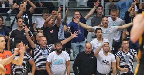 Hks Tv Prijenos Uživo Gostovanja U Zadru Bikovi S Novim Trenerom U Potrazi Za Iznenađenjem I