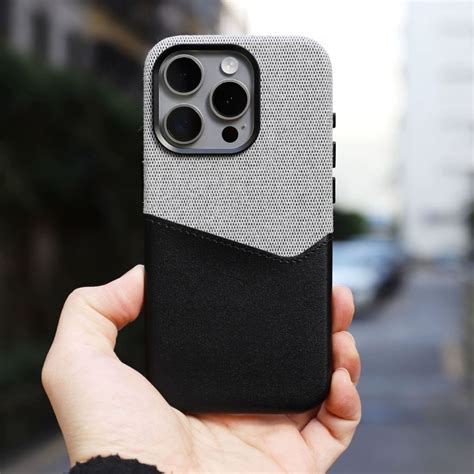 Jual CASELAB EONA LEATHER MAGSAFE PC CASE COMPATIBLE FOR IPHONE 15 PROMAX 15 PRO 15 PLUS 15 14