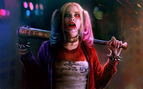 900 Harley Quinn Fondos De Pantalla Page 2