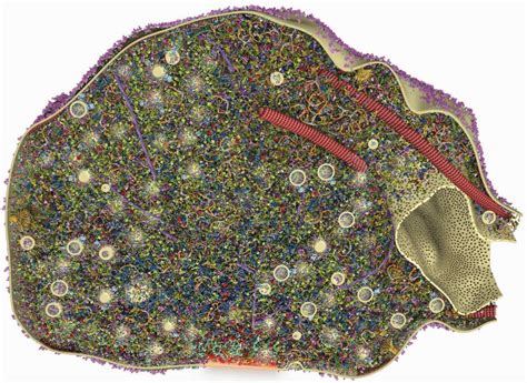 Helios Labs Scientists Create Model Synapse The Importance Of Biological Modeling