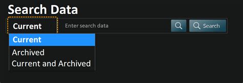Unable To Select Options In A Dropdown List Created Using Inlineselect