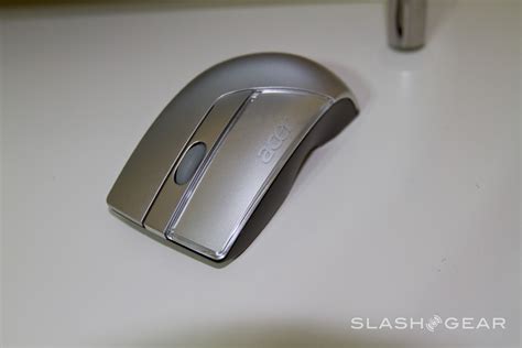 Acer Aspire Z Review Multi Touch Capable All In One PC