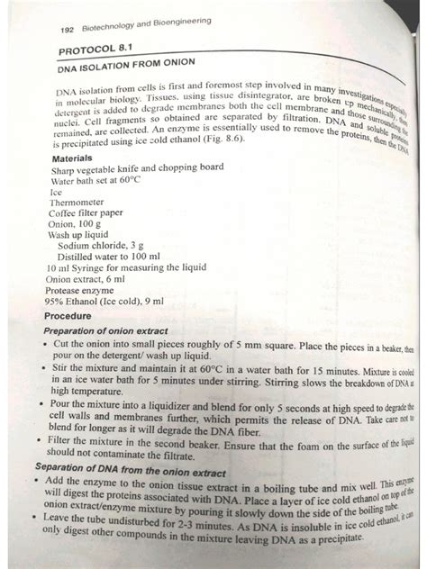 Isolation Method Pdf