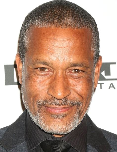 Phil Morris English Voice Over Wikia Fandom