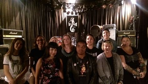 The Viper Room Meet Up