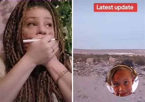 Im Not A Liar Psychic Shares Proof Of Joslin Smith Vision Watch