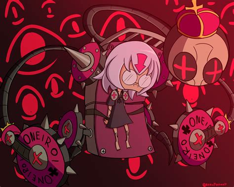 Bedman By Thenanop On Newgrounds