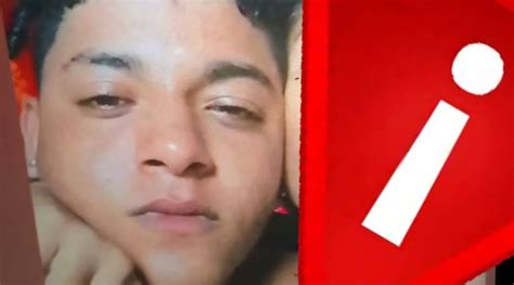 Blog Do Márcio Roger Ex Interno Da Funase É Assassinado A Tiros Em XexÉu