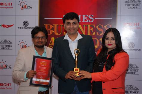 Techno Exponent Awarded As The “leading App Development Company 2023″