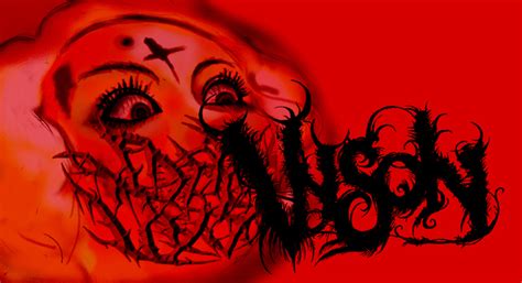 Vyson Stickergirlandlogo1