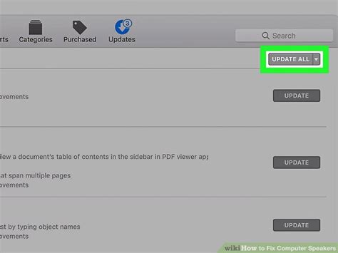 How To Fix Computer Speakers With Pictures WikiHow