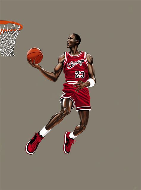 Michael Jordan Iphone 4k Wallpapers Wallpaper Cave