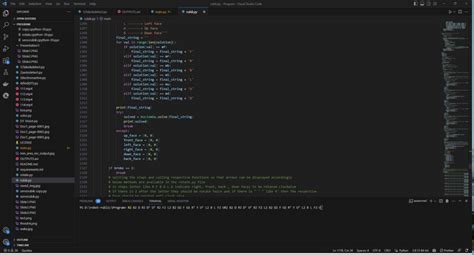 Robot For Rubik Solving Human Computer Interface Laboratory